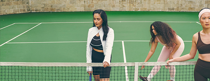 Shop All – RYSE & SHYNE